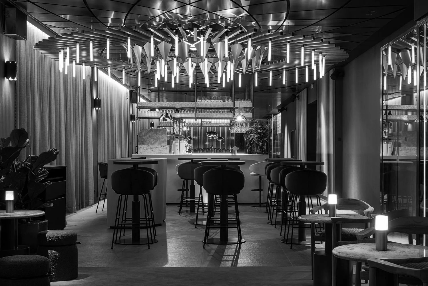 Music — AUM BRUSSELS