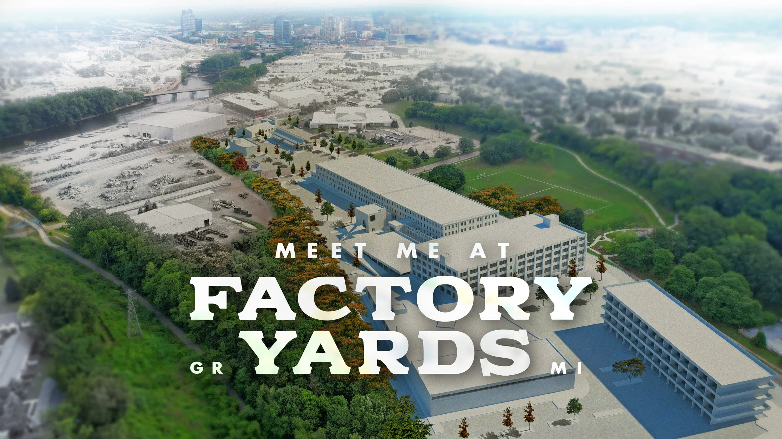 Factory Yards