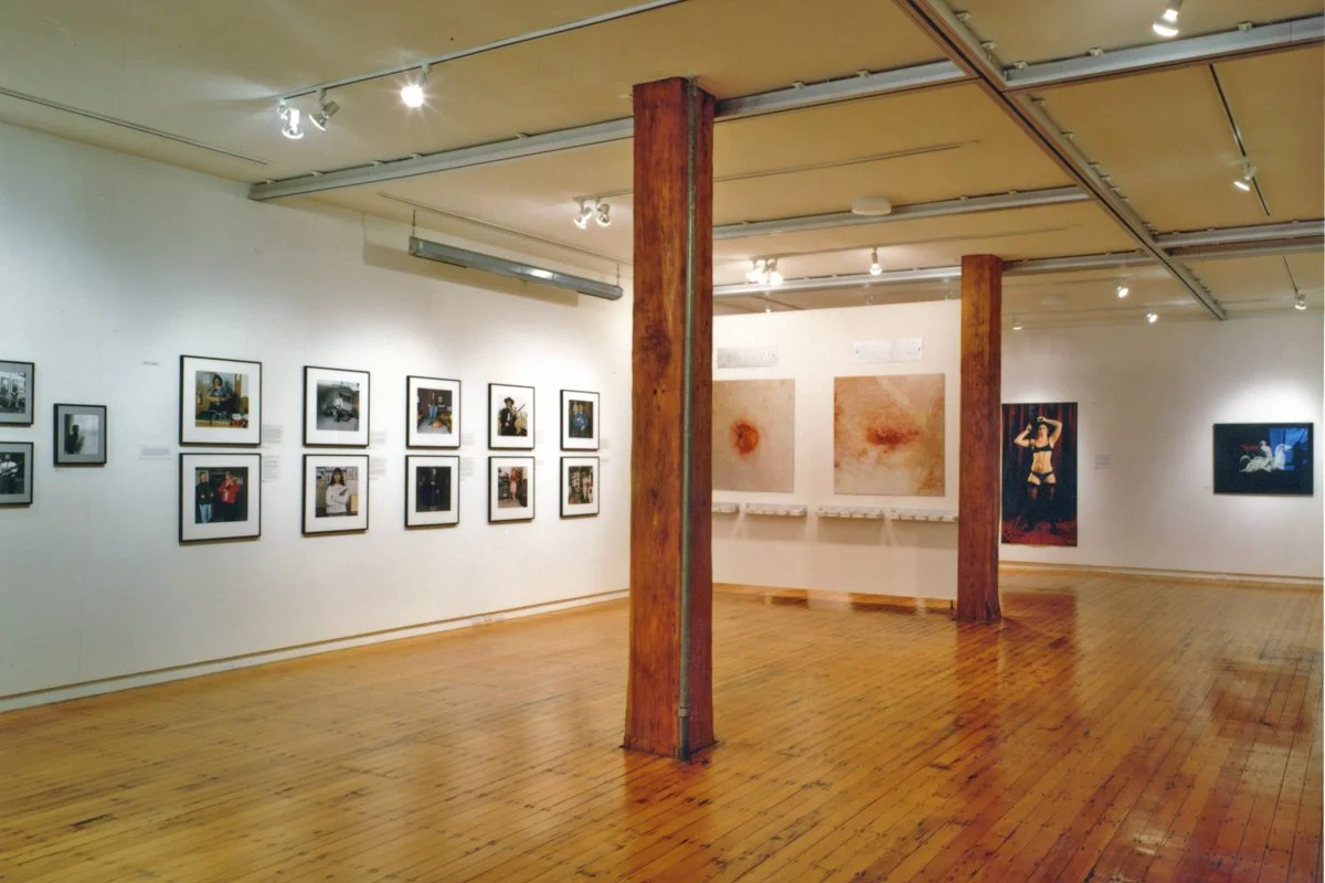 Camerawork — SAC studios