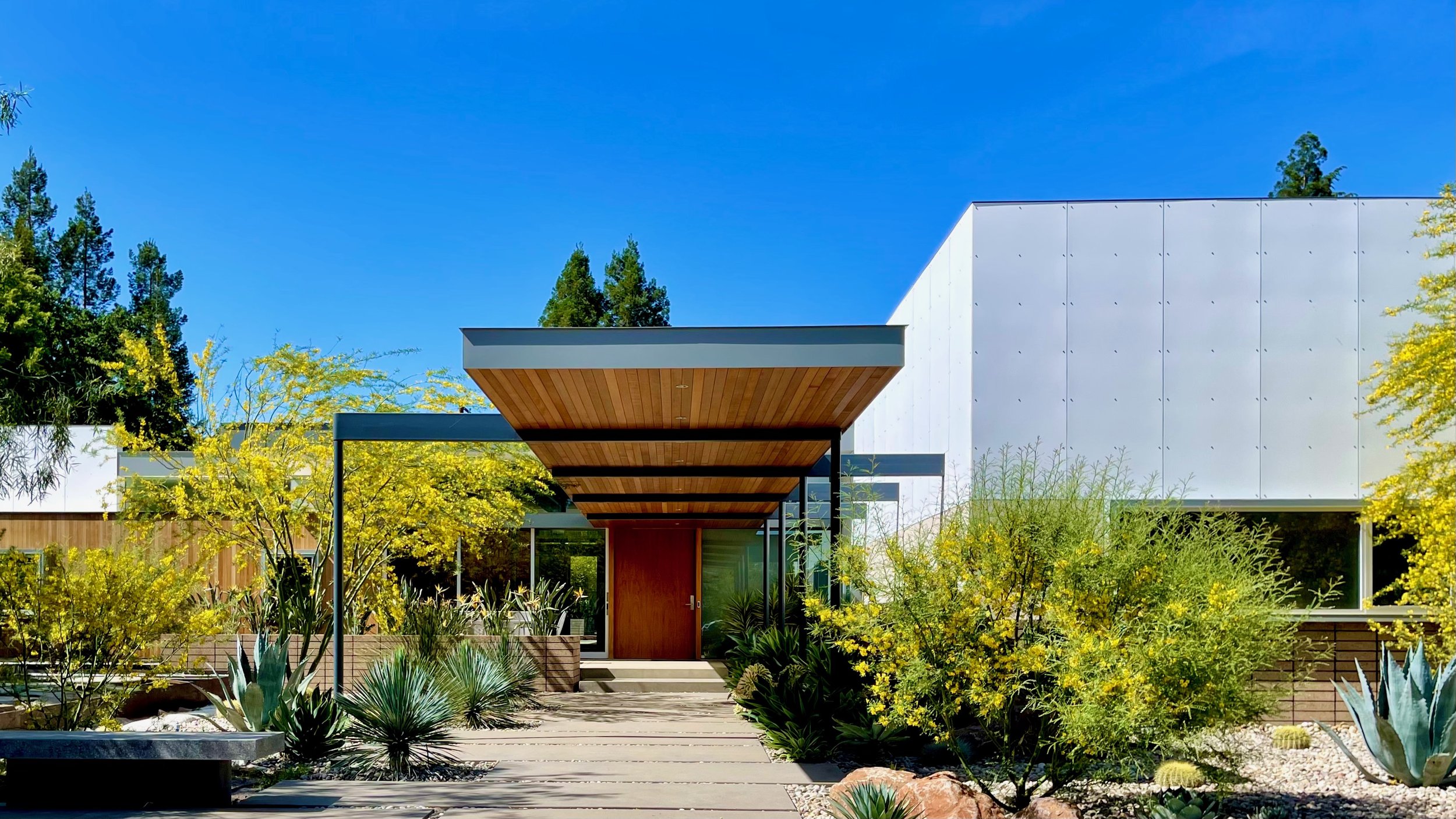 Architecture Sac Studios