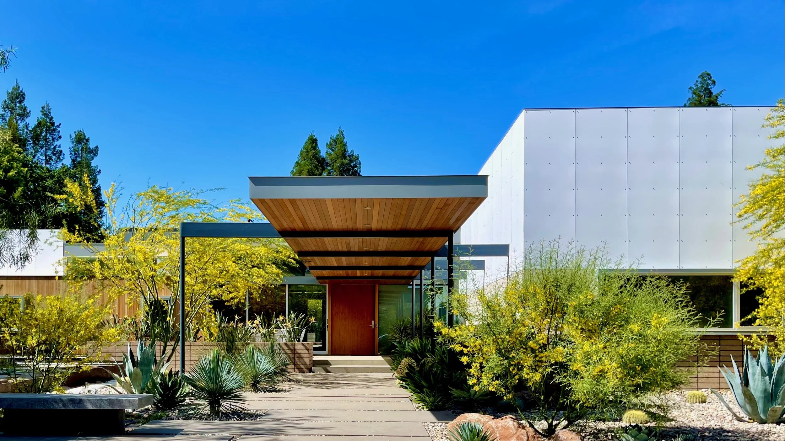 Architecture — SAC studios