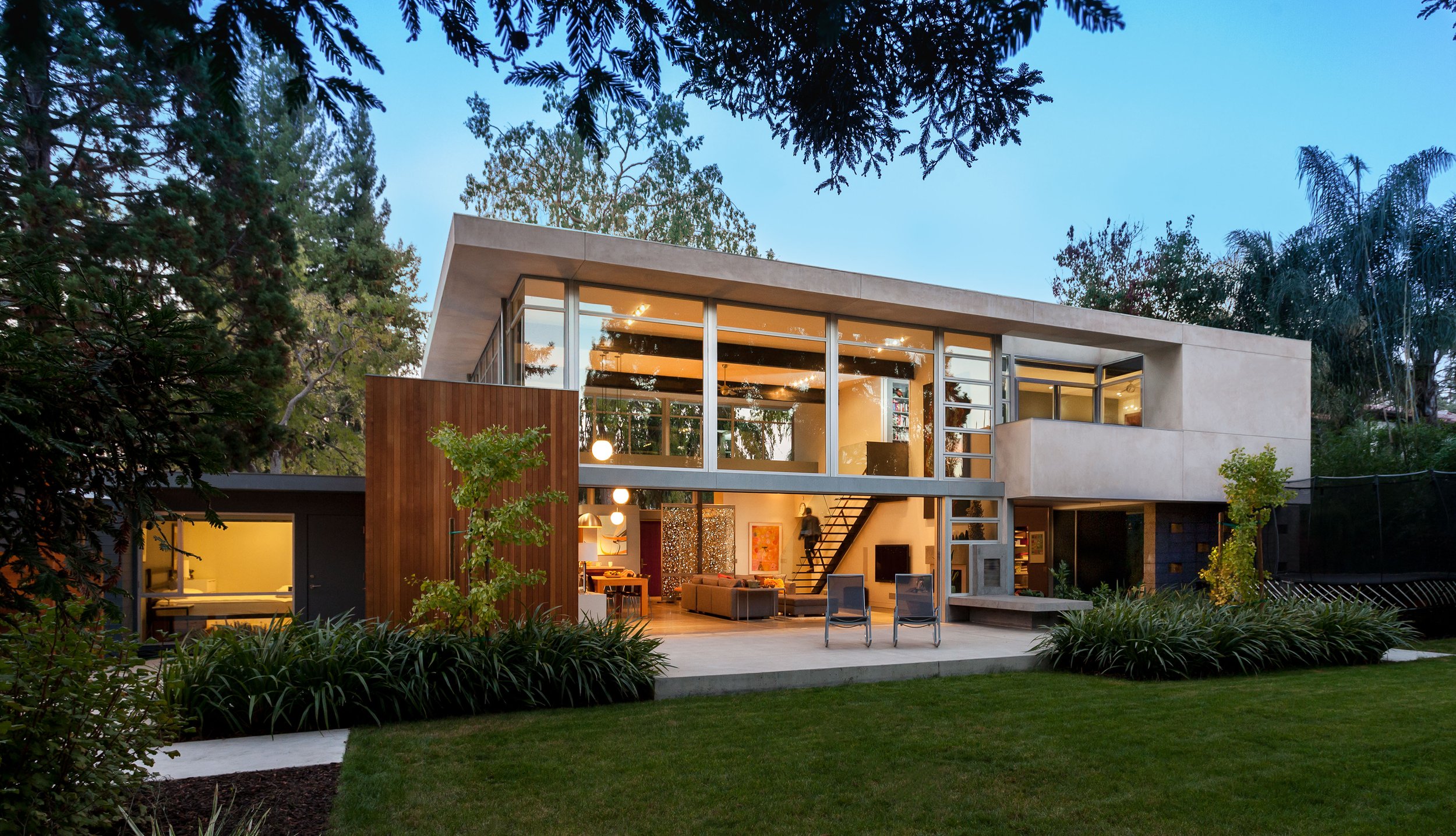 Architecture — SAC studios