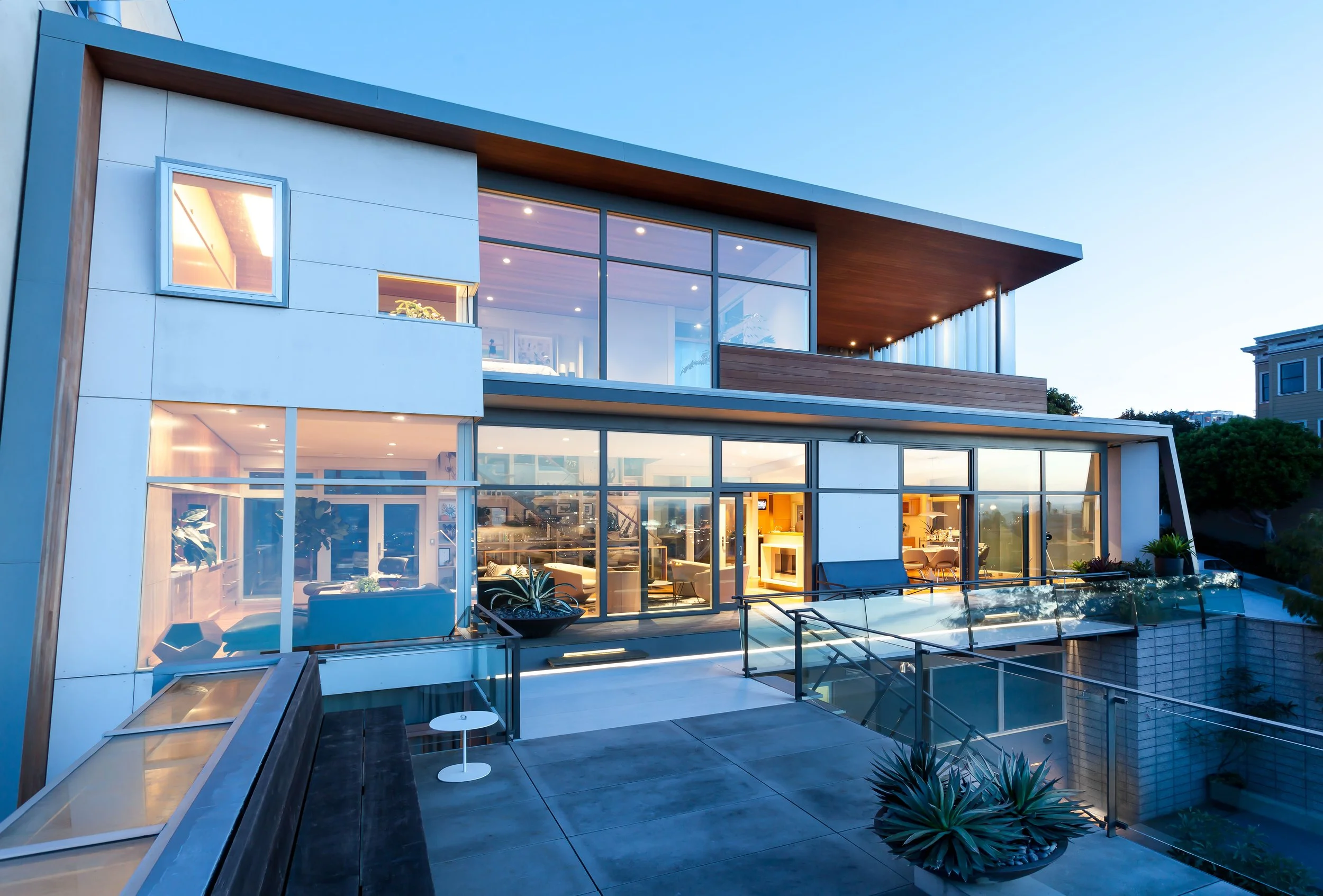 Architecture — SAC studios