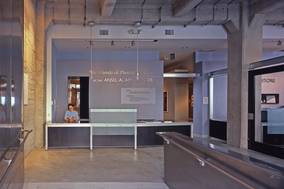 Architecture — SAC studios