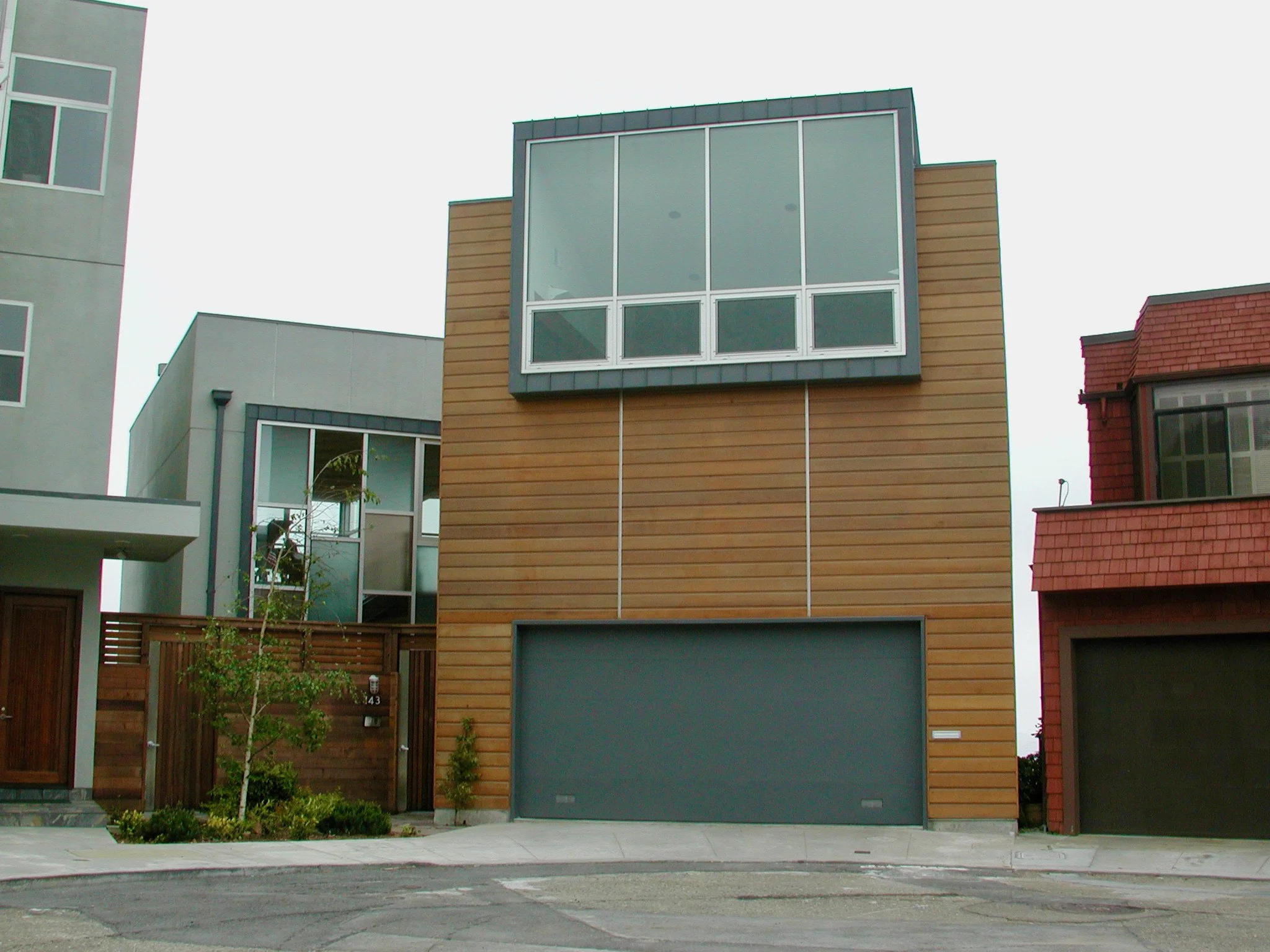 Architecture — SAC studios