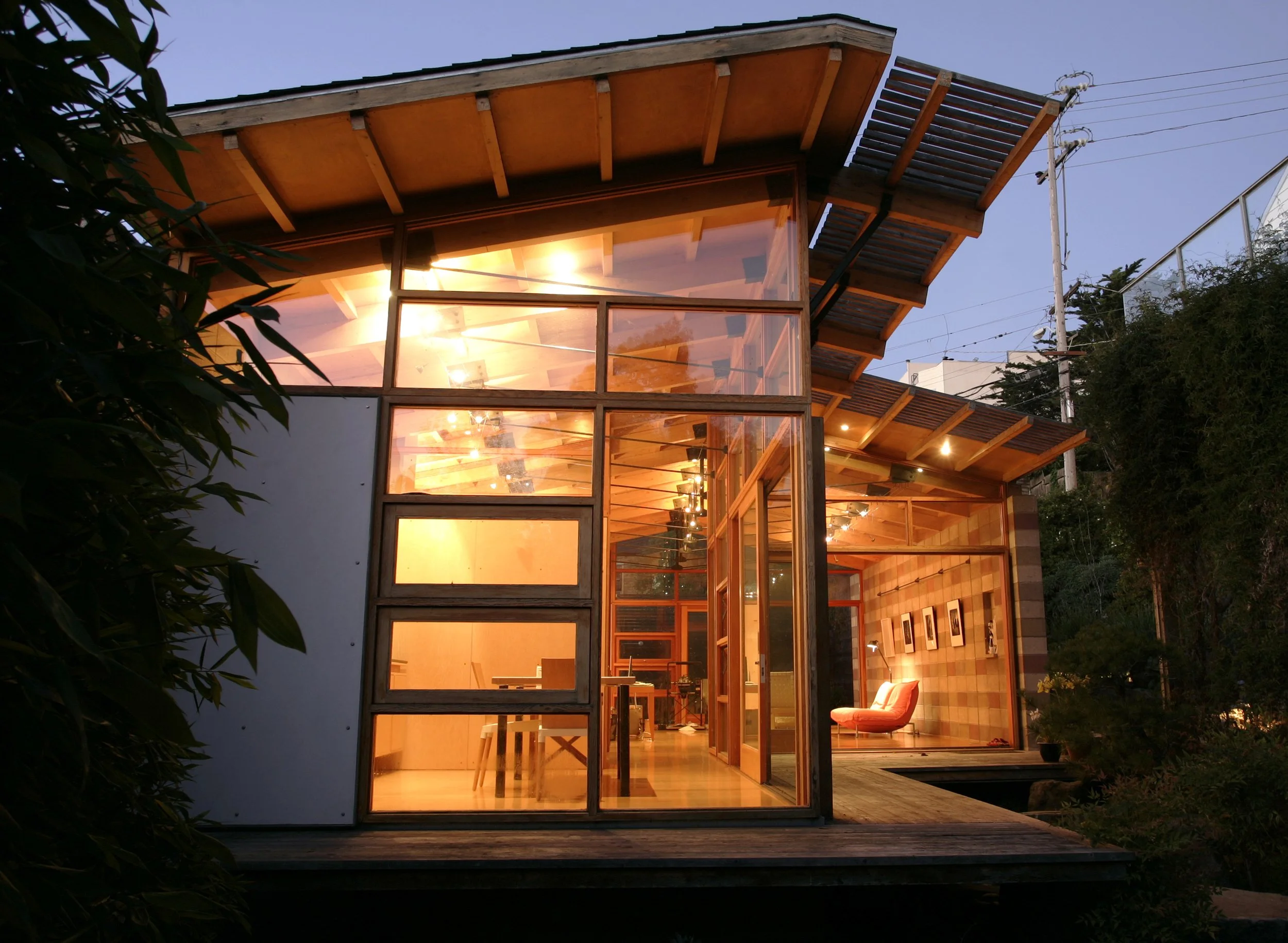 Architecture — SAC studios