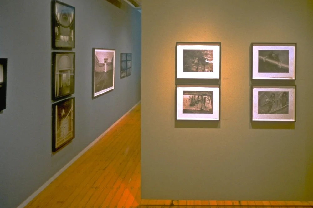 Camerawork — SAC studios