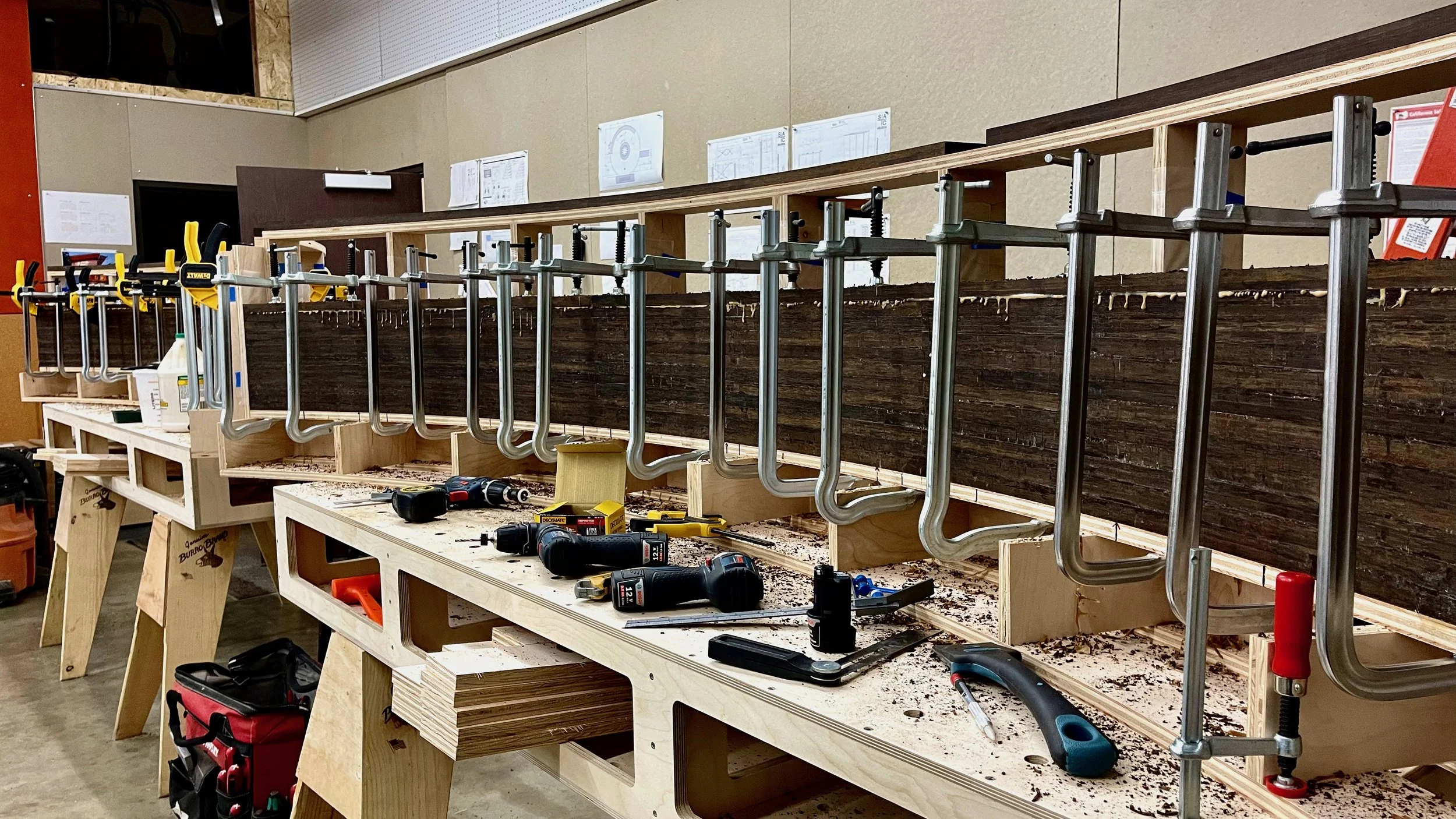 Studio — SAC studios