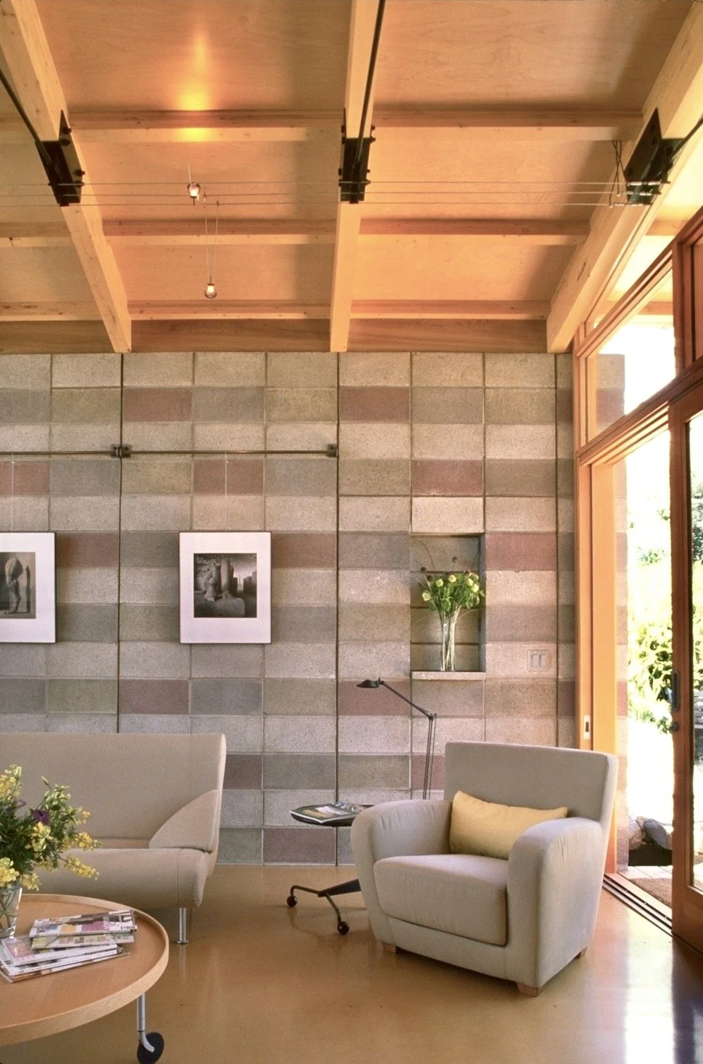 Art Foundation — SAC studios