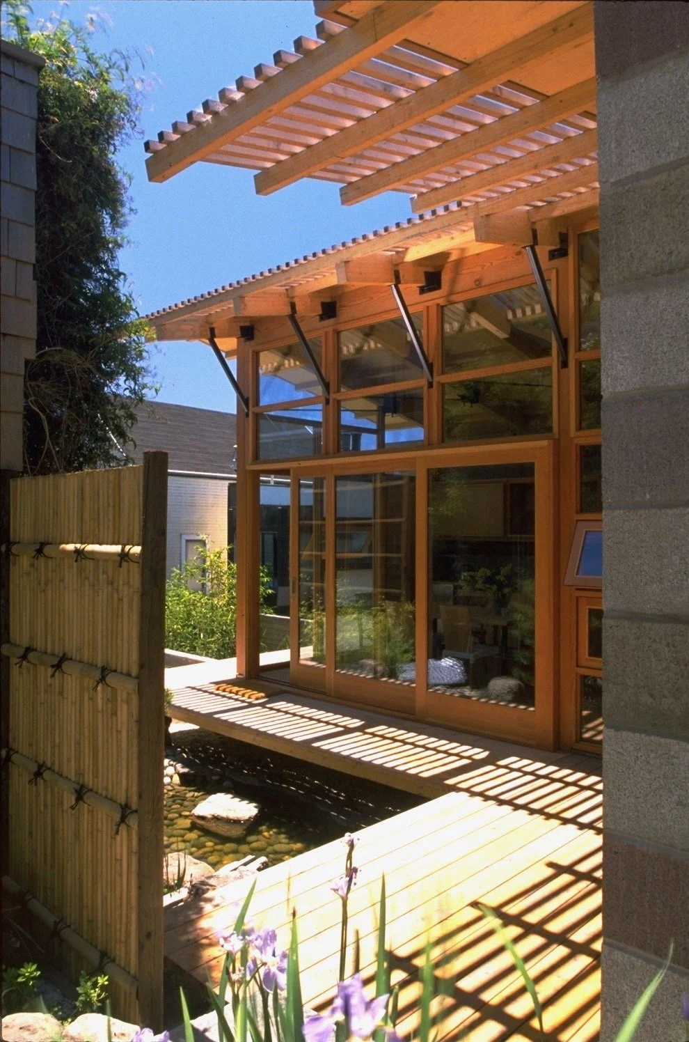 Art Foundation — SAC studios