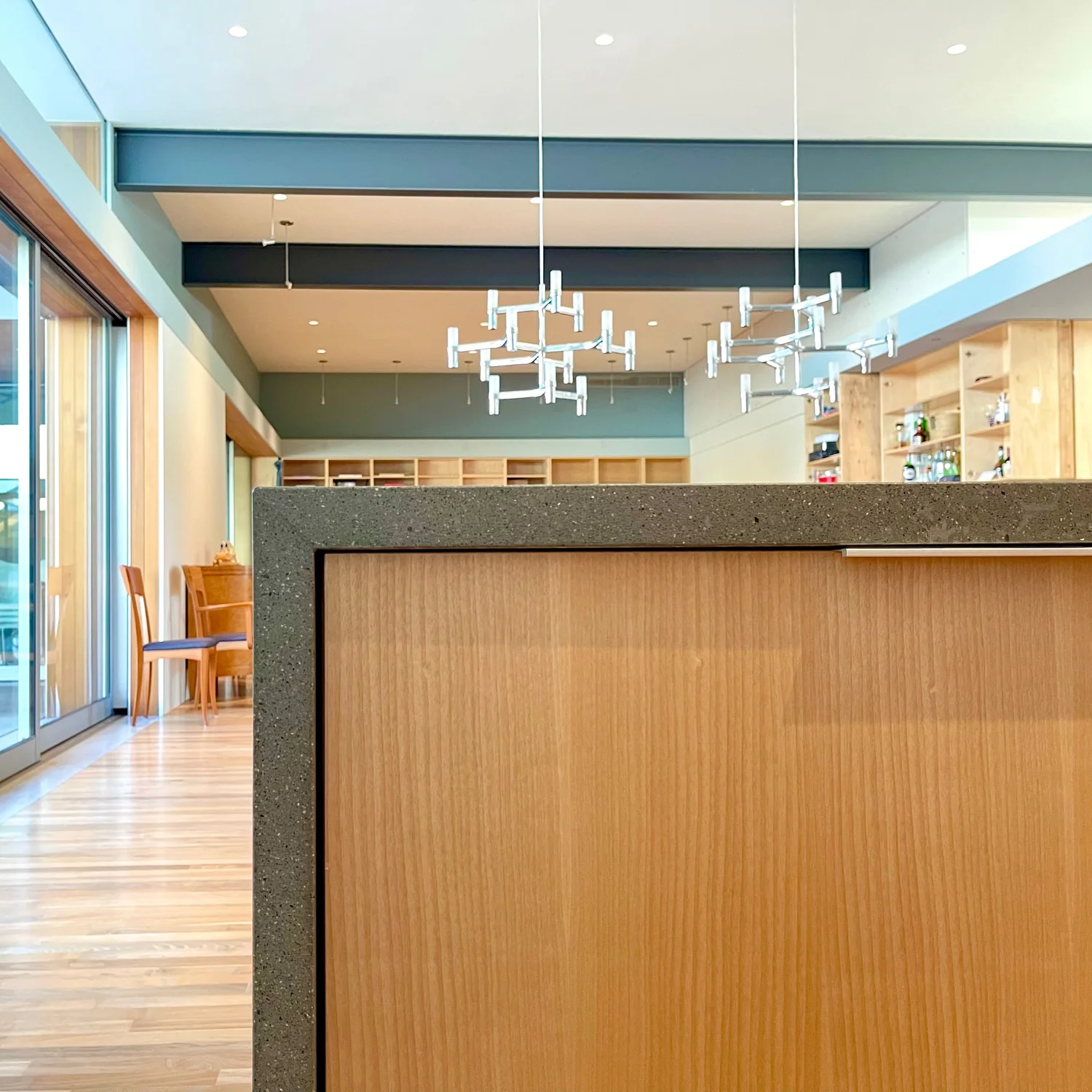 Gallery 1 — SAC studios