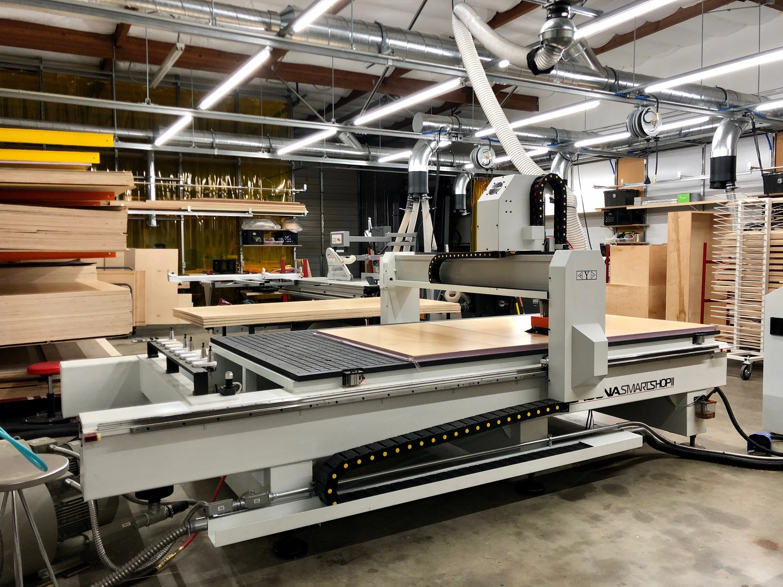 Studio — SAC studios