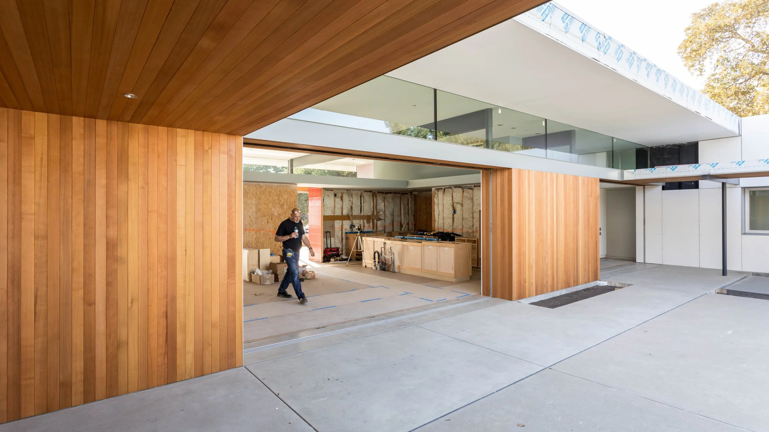 Studio — SAC studios