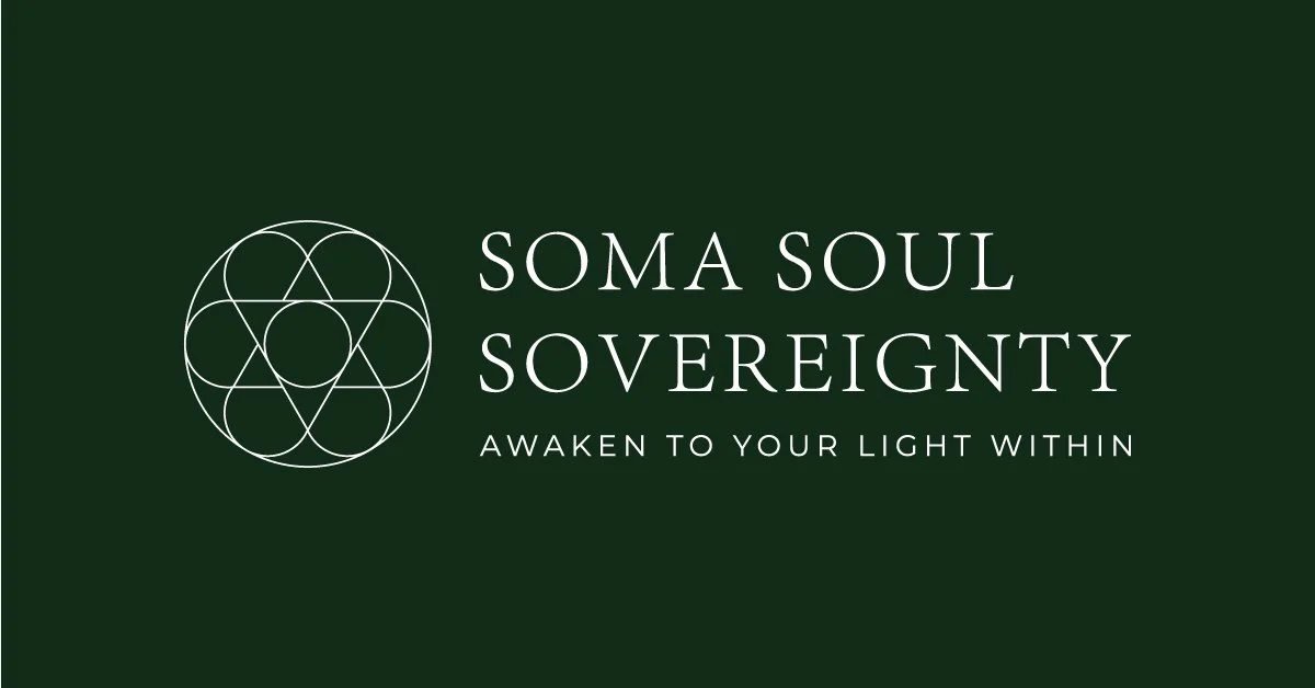 Soma Soul Sovereignty empowers through personal transformation and ...