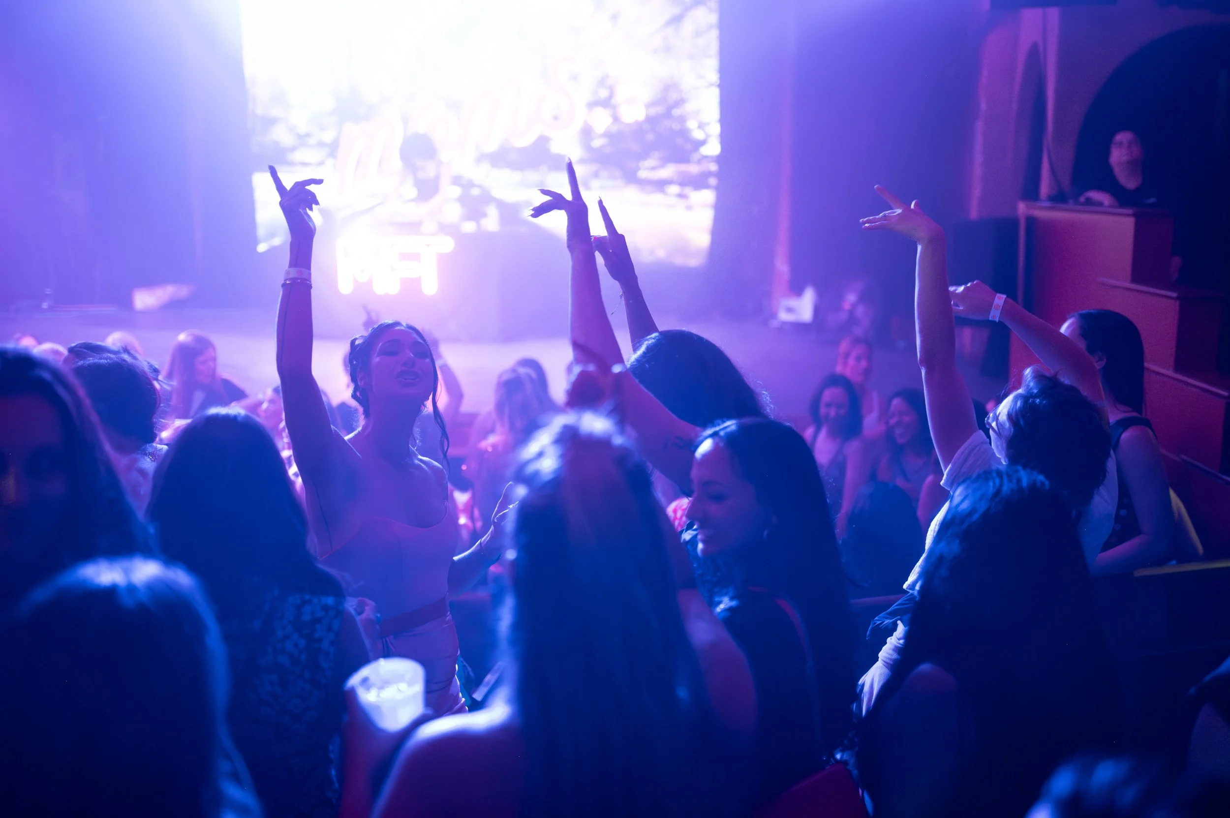 Moms Feelin' Themselves | Join the Celebration Today