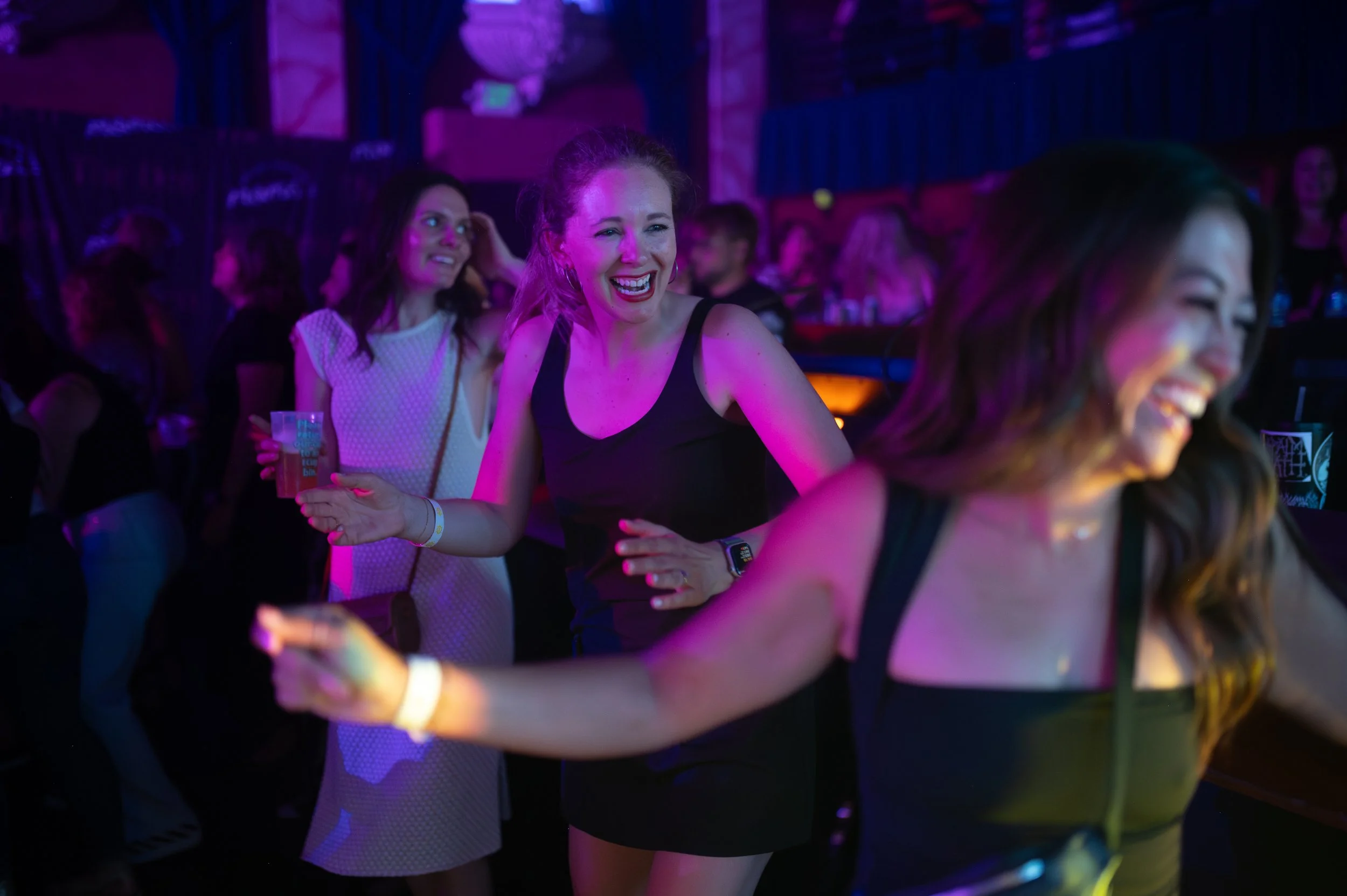 Moms Feelin' Themselves | Join the Celebration Today