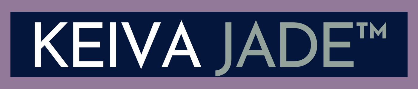 KEIVA JADE™ PEOPLE