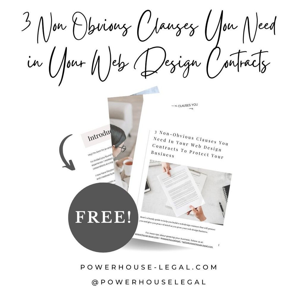 Media Features — Powerhouse Legal Strategy