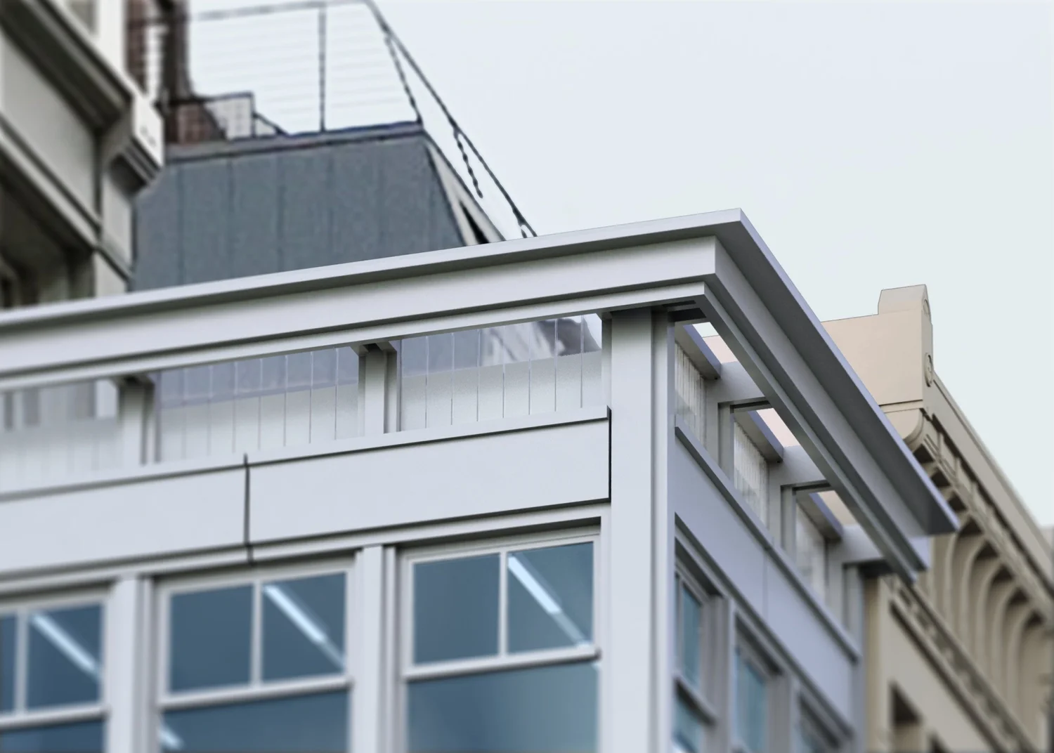 72 Grand — Katz Architecture and Project Management