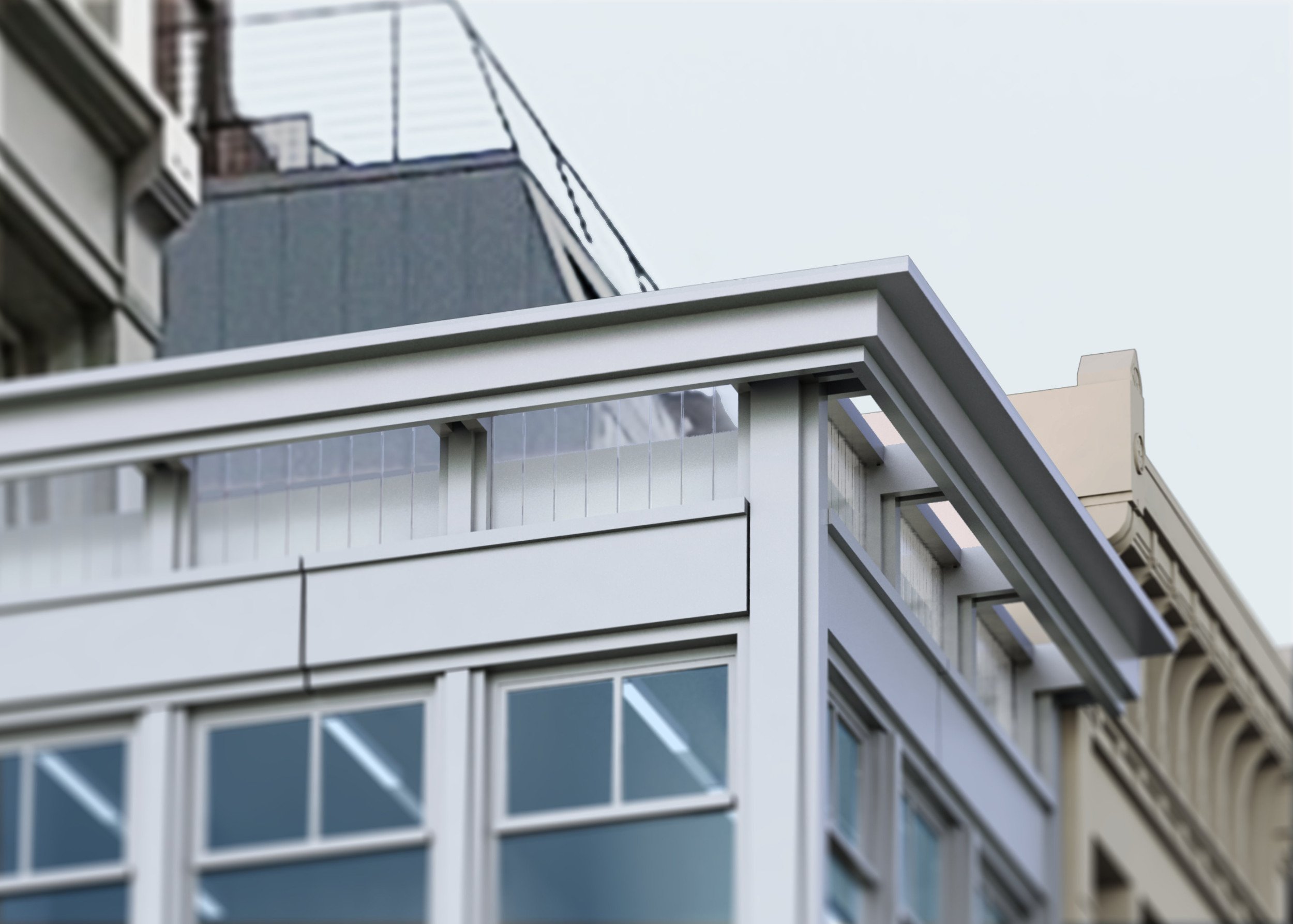 72 Grand — Katz Architecture and Project Management