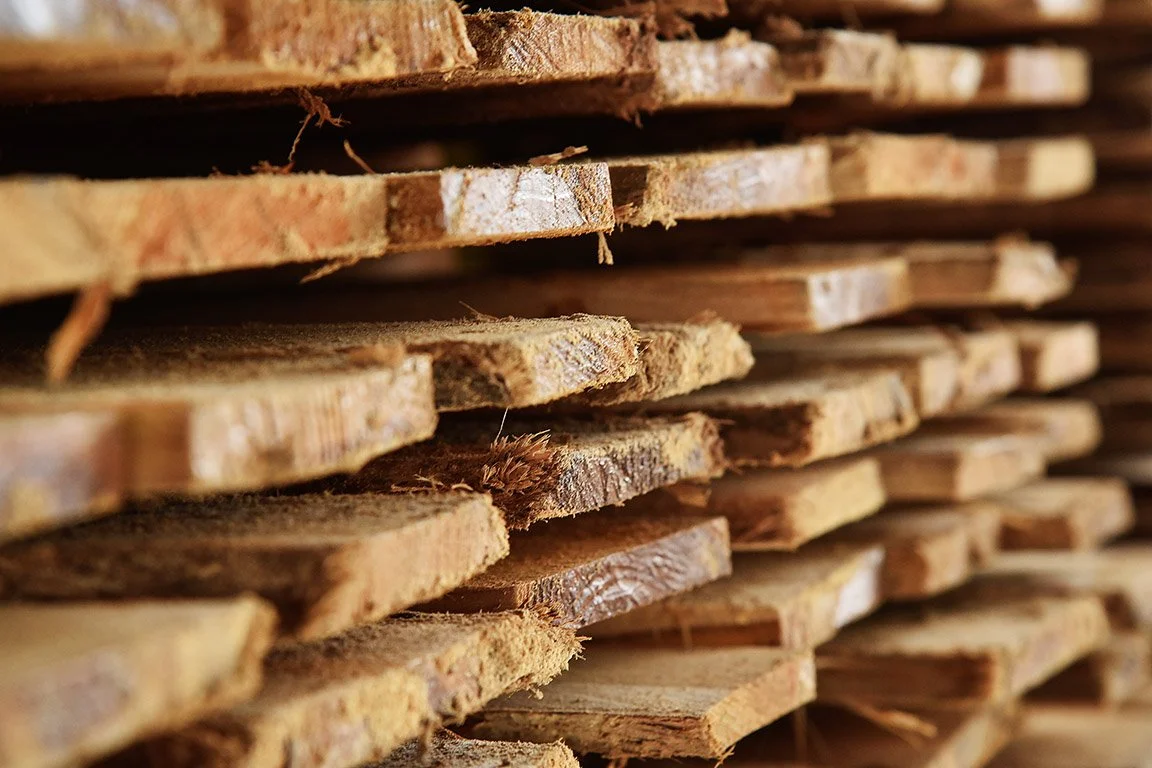 Woodpecker Costa Rica. Productos premium de Teca.