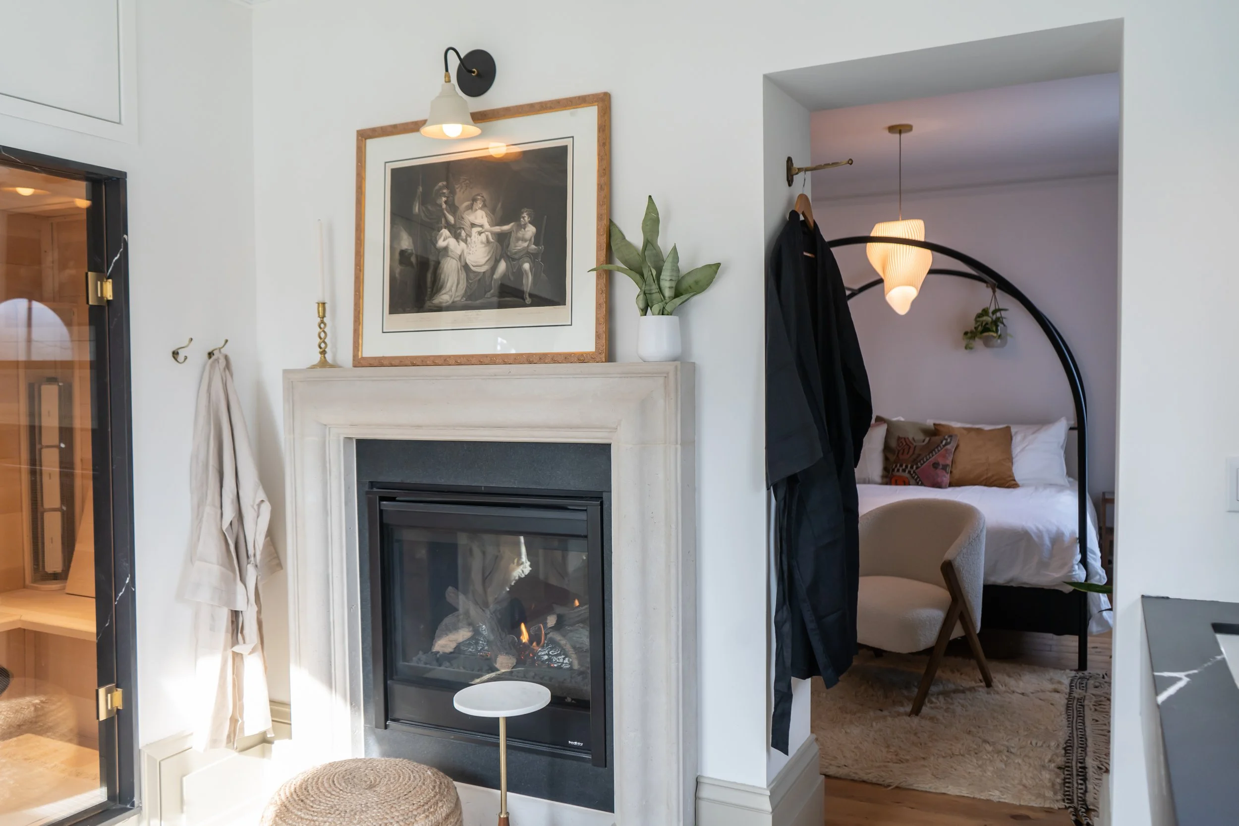 Stotnick Suite — The High Acre