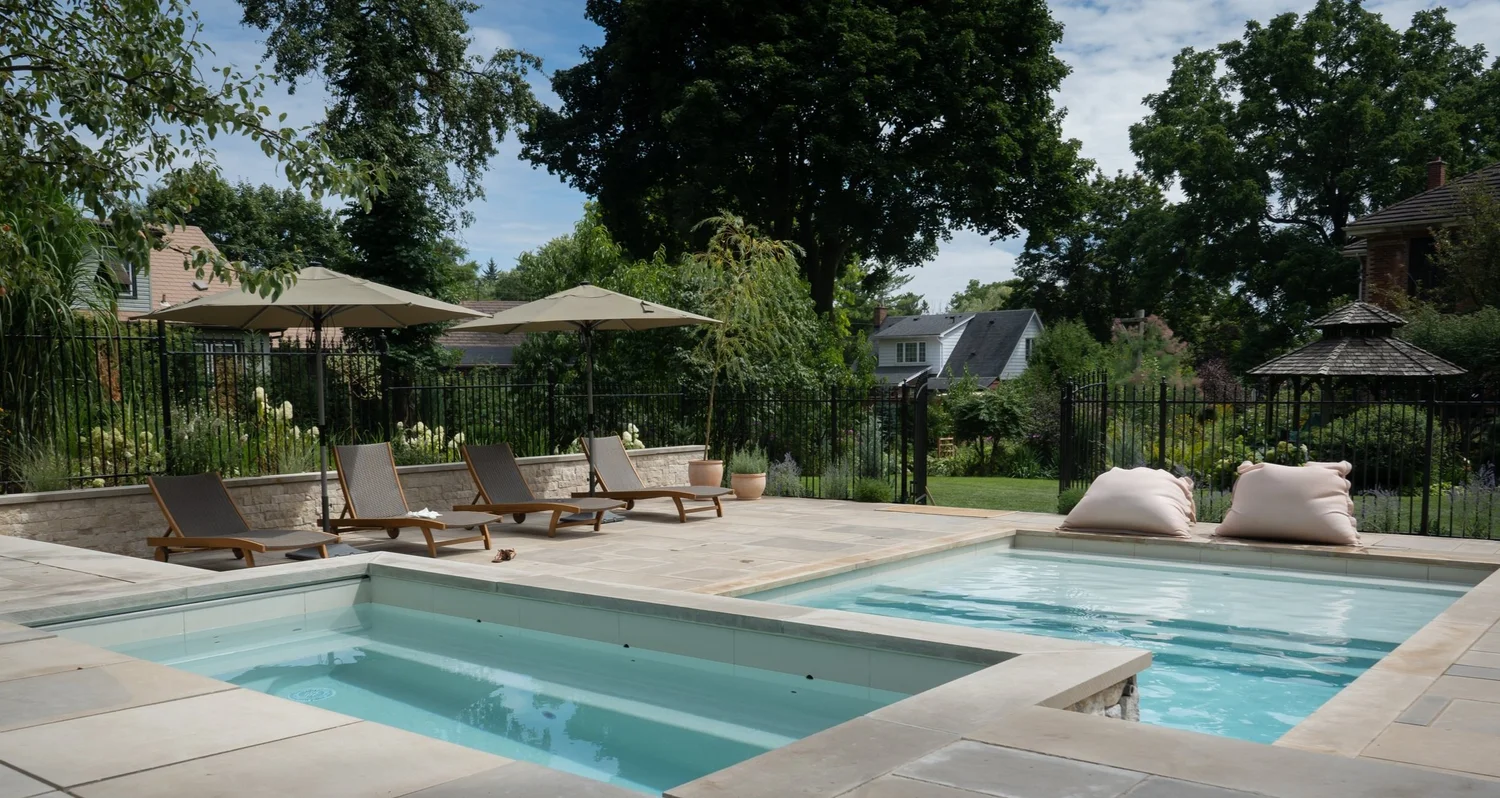 Spa Experience — The High Acre