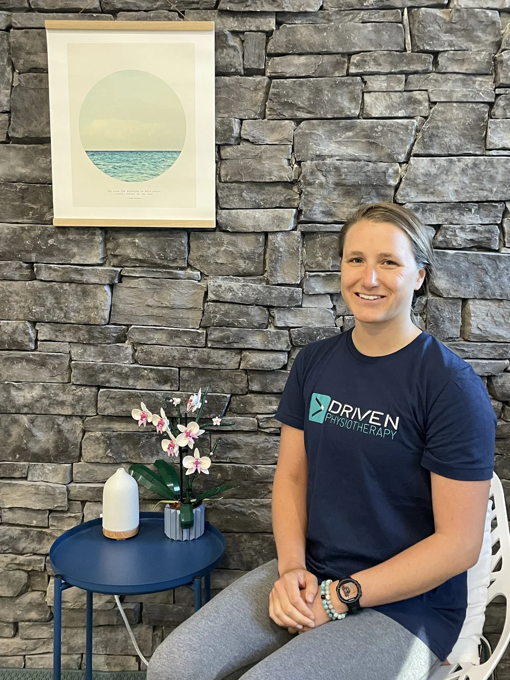 We are athletes, just like you! — Driven Physiotherapy | PT ...