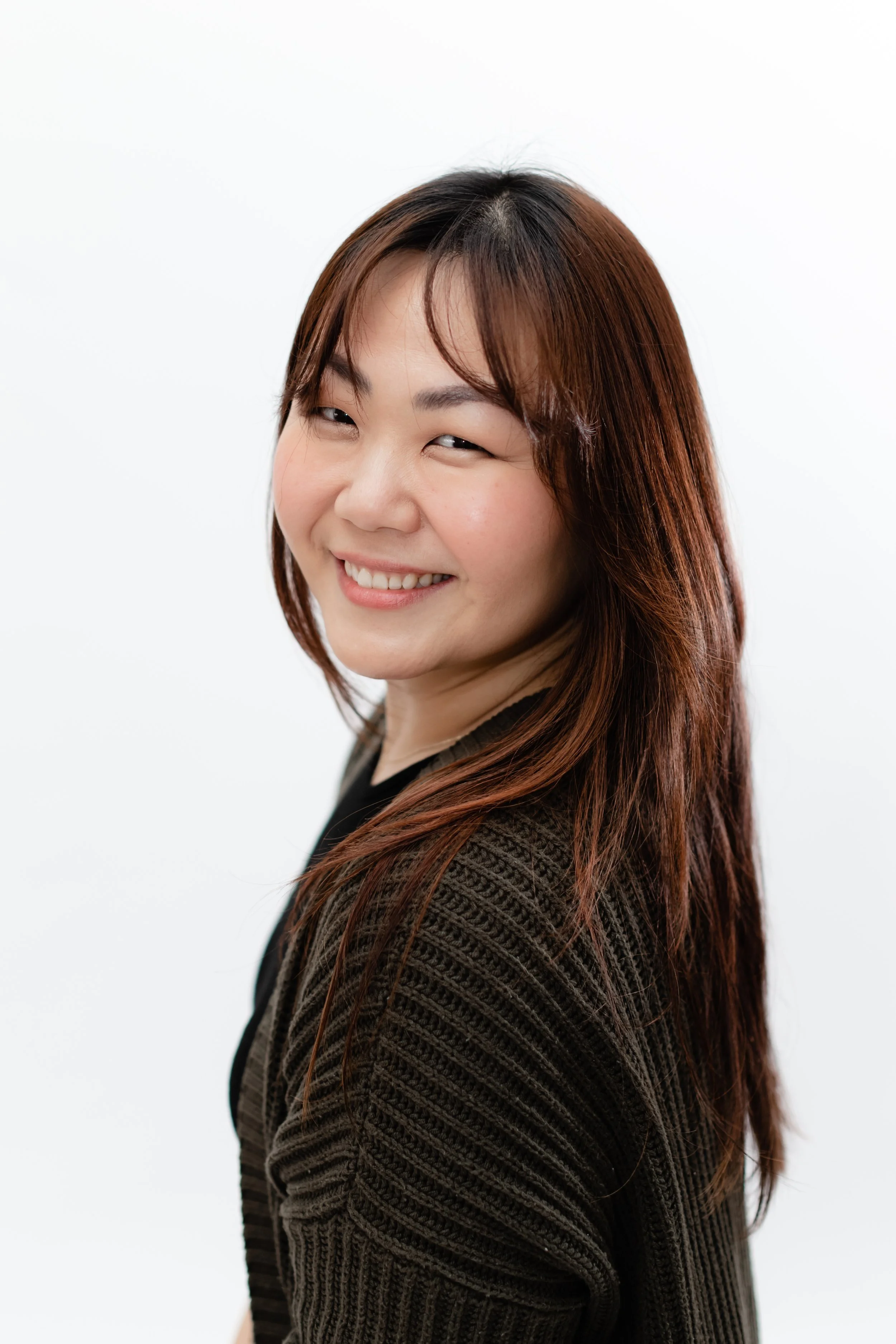 Meet Our Team — The Green Bean Day School & Nursery | Chicago, IL