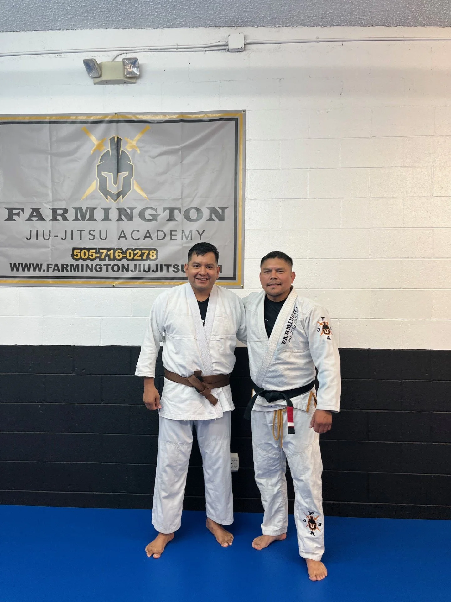 Farmington Jiu Jitsu Academy | Join Our Training Today