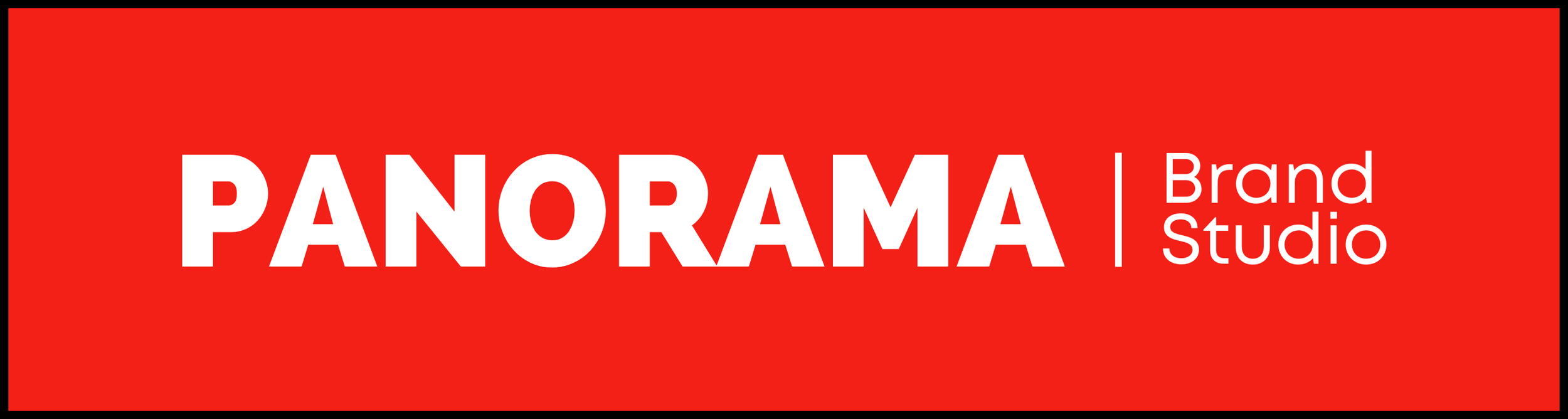 Panorama Logo