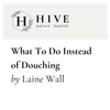 What To Do Instead Of Douching: Cleaning your vagina “dos and don’ts ...