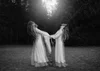 Seattle Witchy Photographer tells the story of two witches casting ...