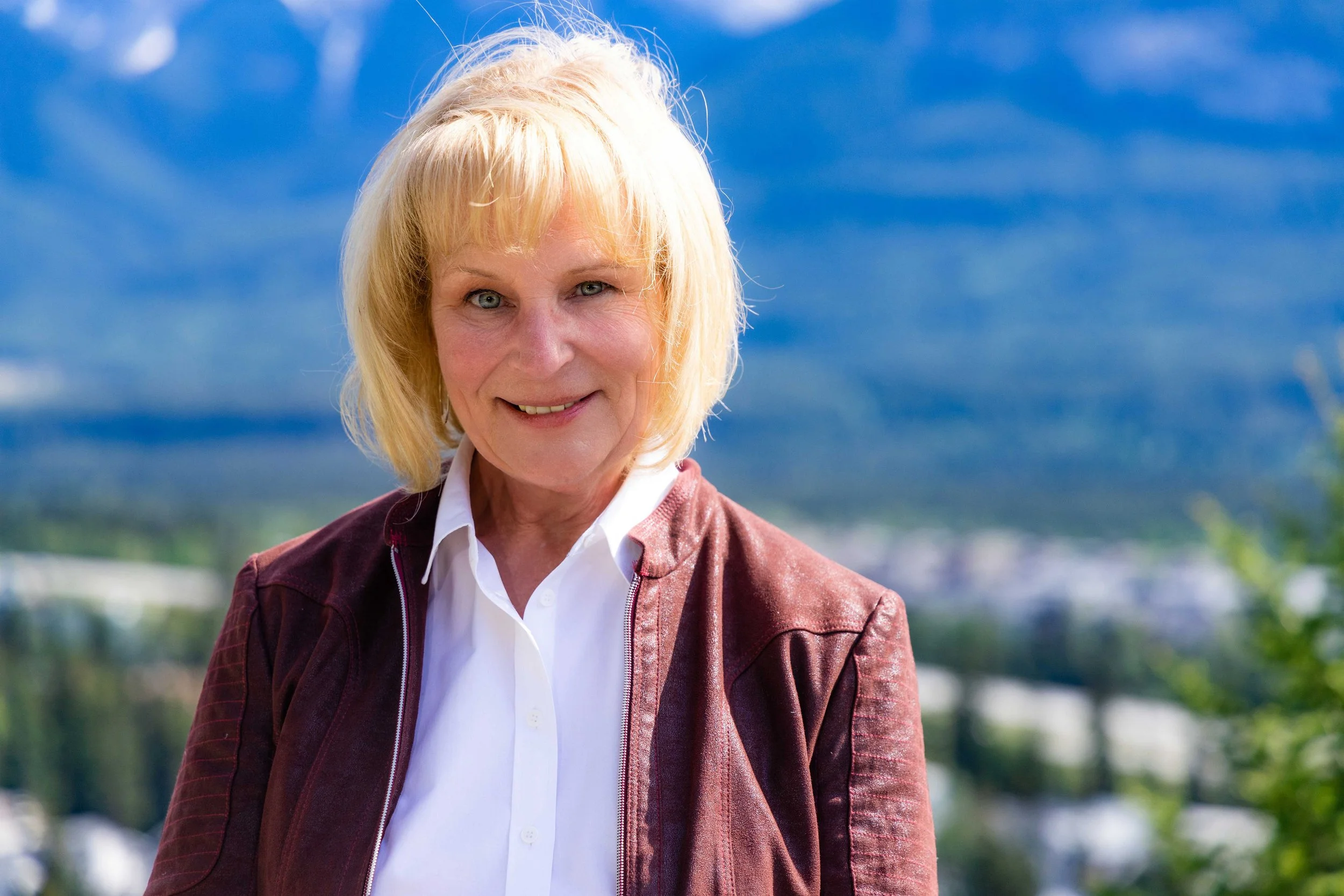 Our Team — Homelessness Society of the Bow Valley