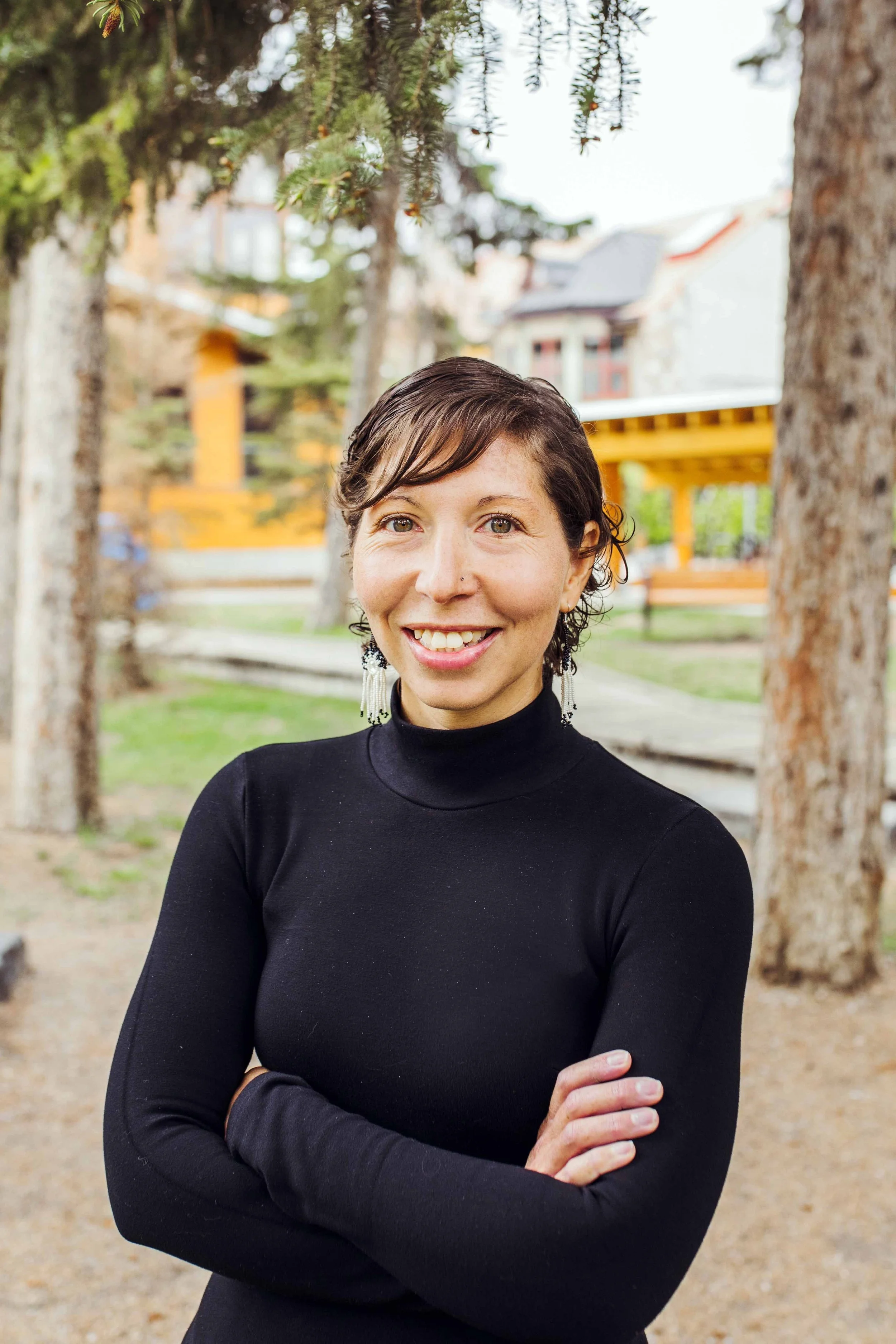 Team — Homelessness Society of the Bow Valley