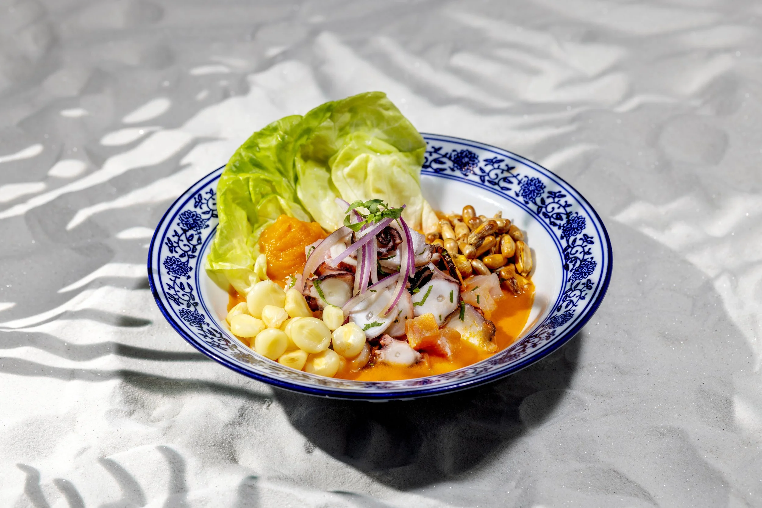Ceviche 105 Logo CVI.CHE 105 CVI.CHE 105 Aventura Mall Ceviche
