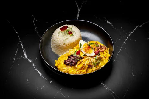 MenuEng — Ceviche 105