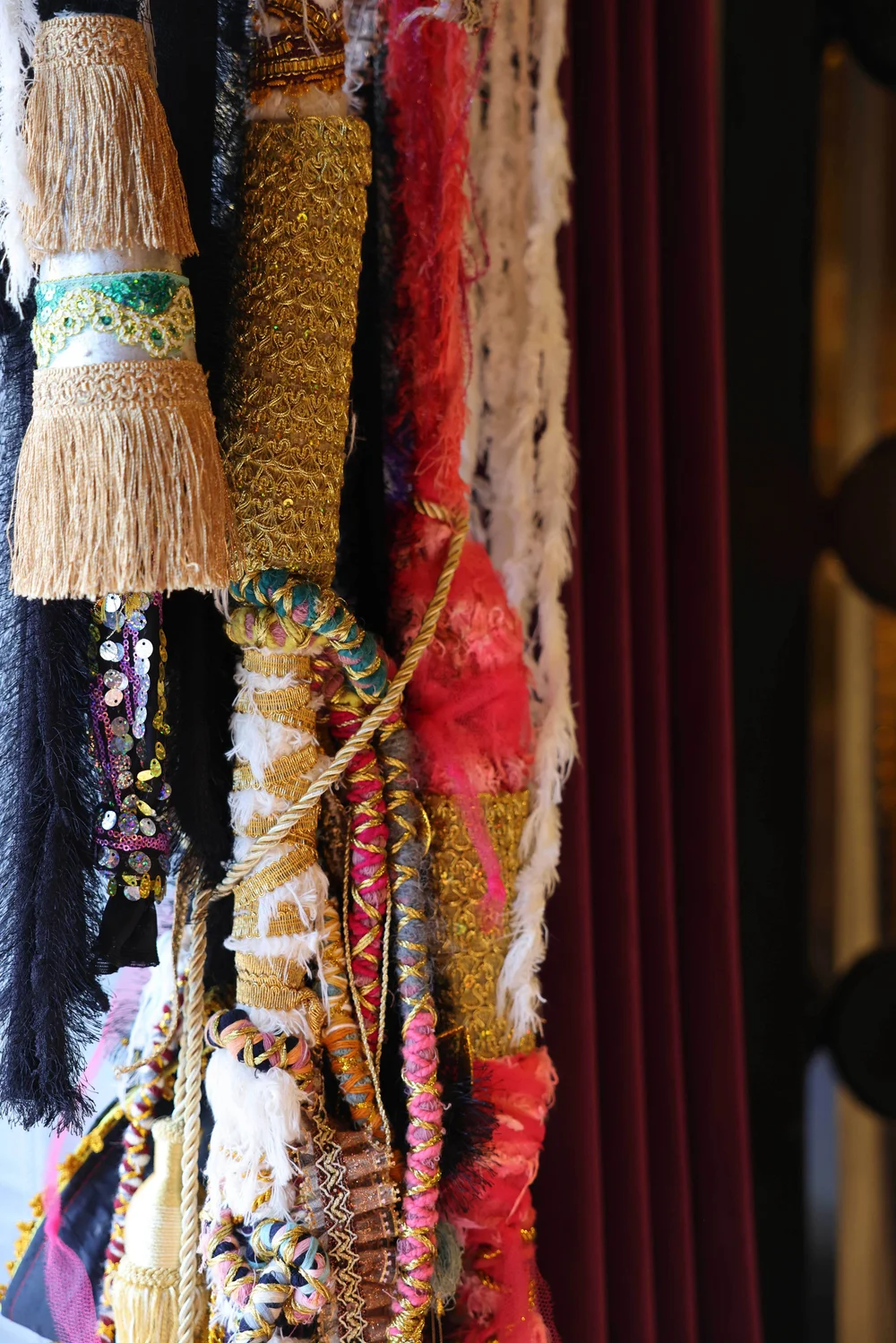 Gallery 1 — Ceviche 105