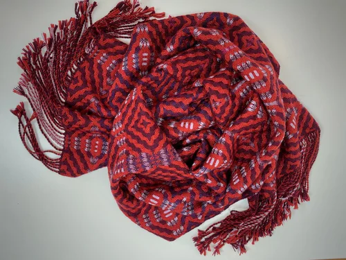 Gallery — DWild Handwoven Textiles