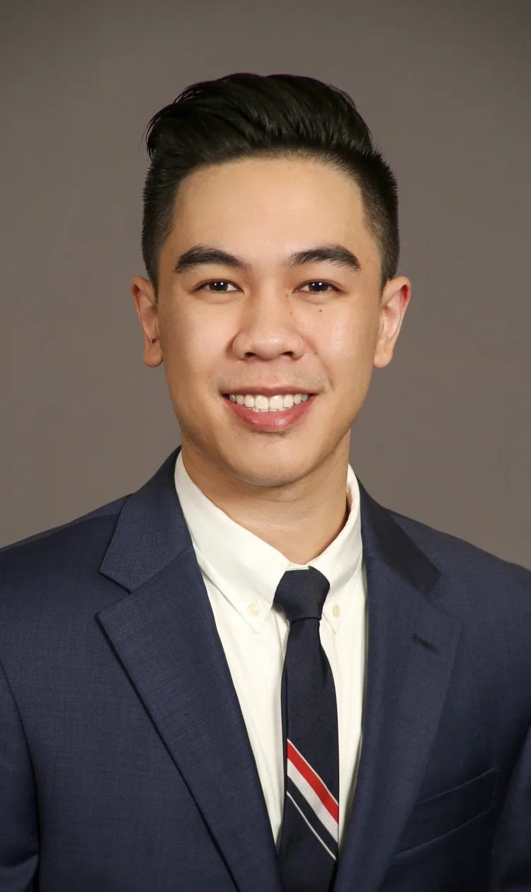 Steven Vu, DDS — IVY DENTAL