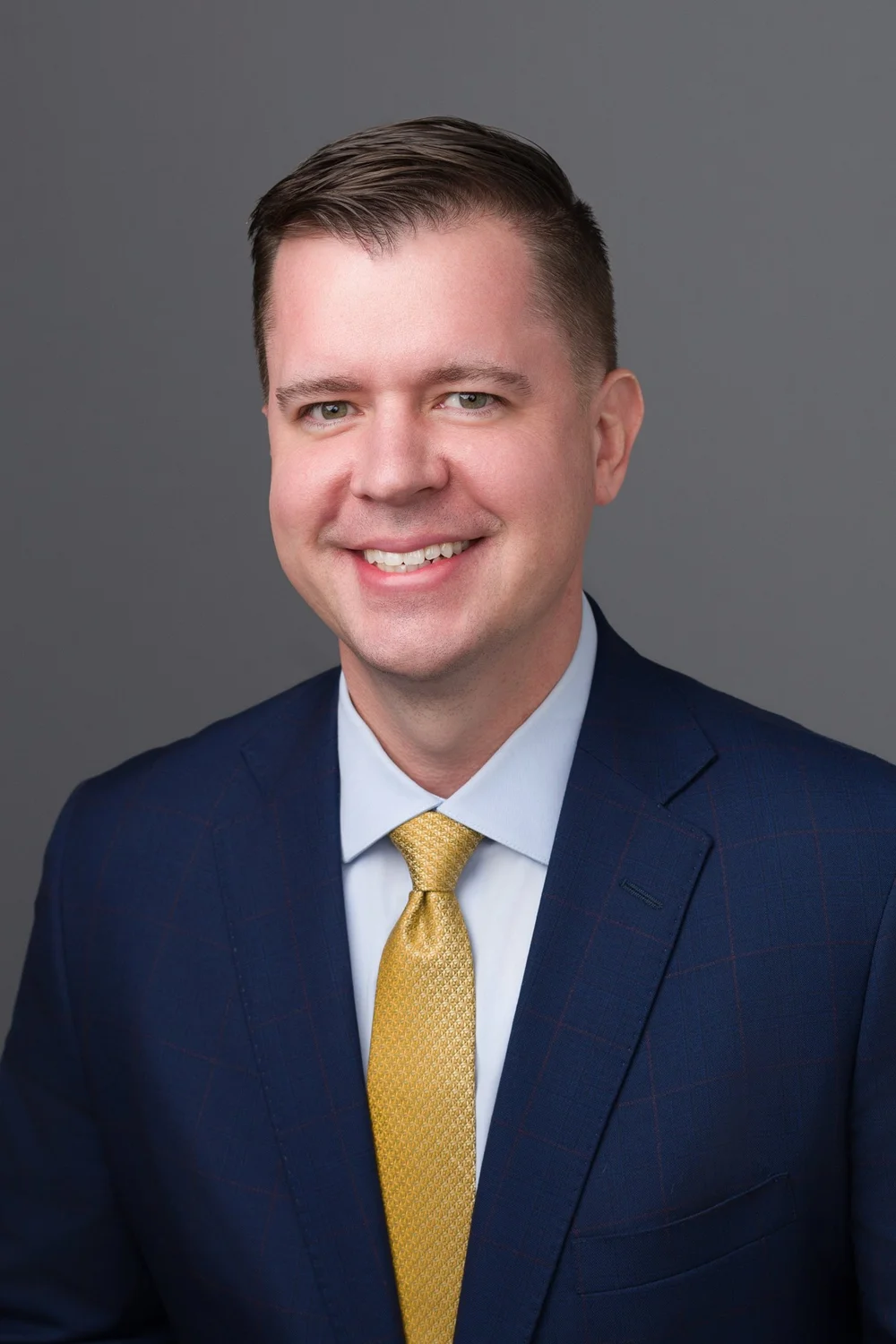 Who We Are | Bankruptcy & Real Estate Lawyers in Las Vegas