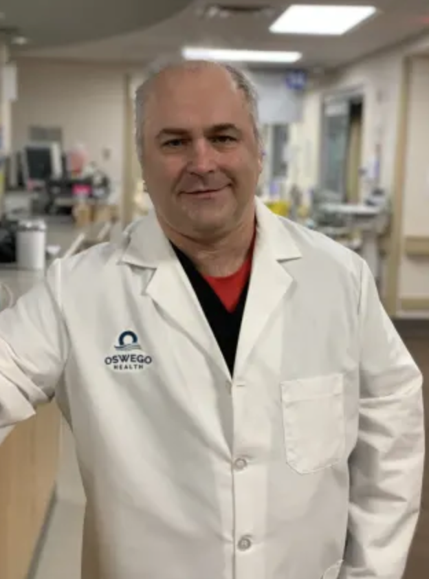 Mercy Flight Central