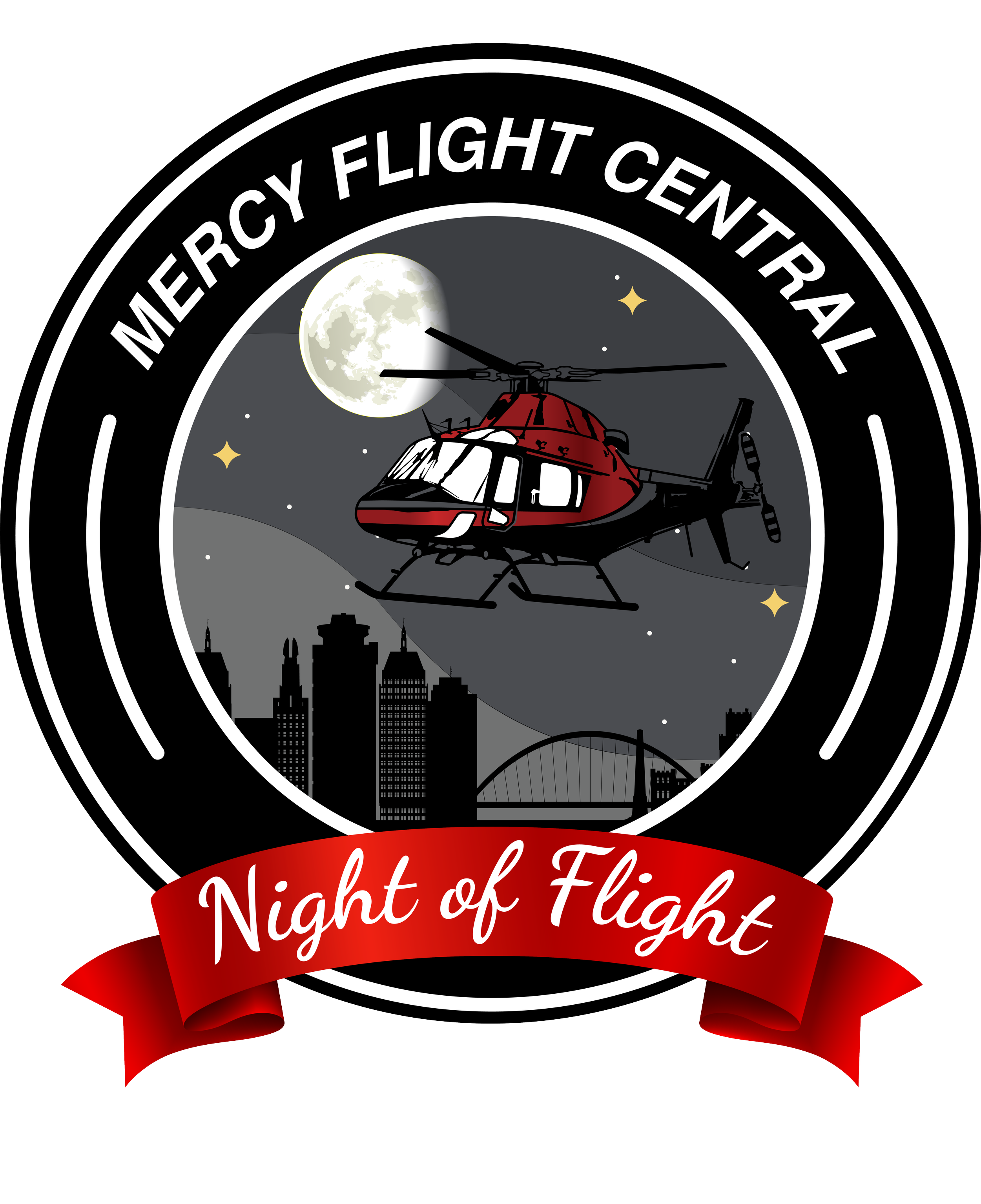 Mercy Flight Central