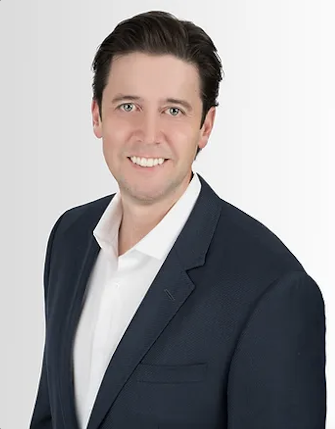 About Us — Oculus Real Estate Partners