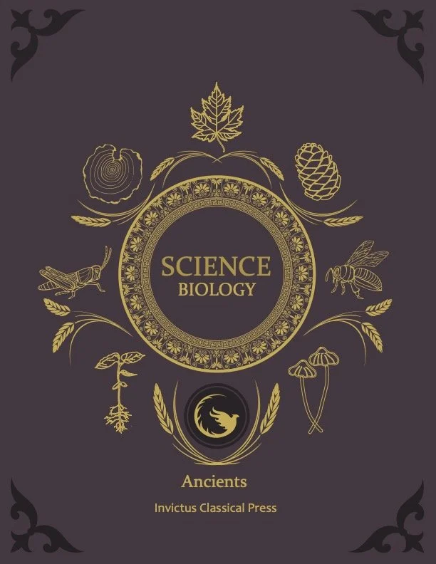 Ancients Mini Bundle — Invictus Classical Press