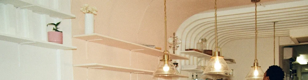 The Pastry Box — Our Story