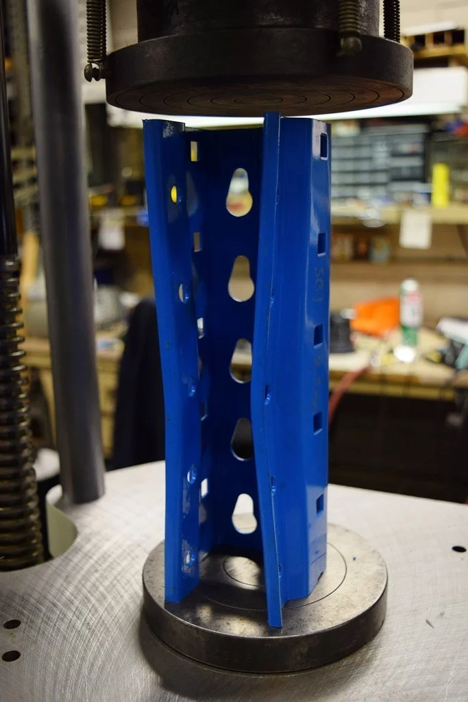 FB Mechanical Testing LLC