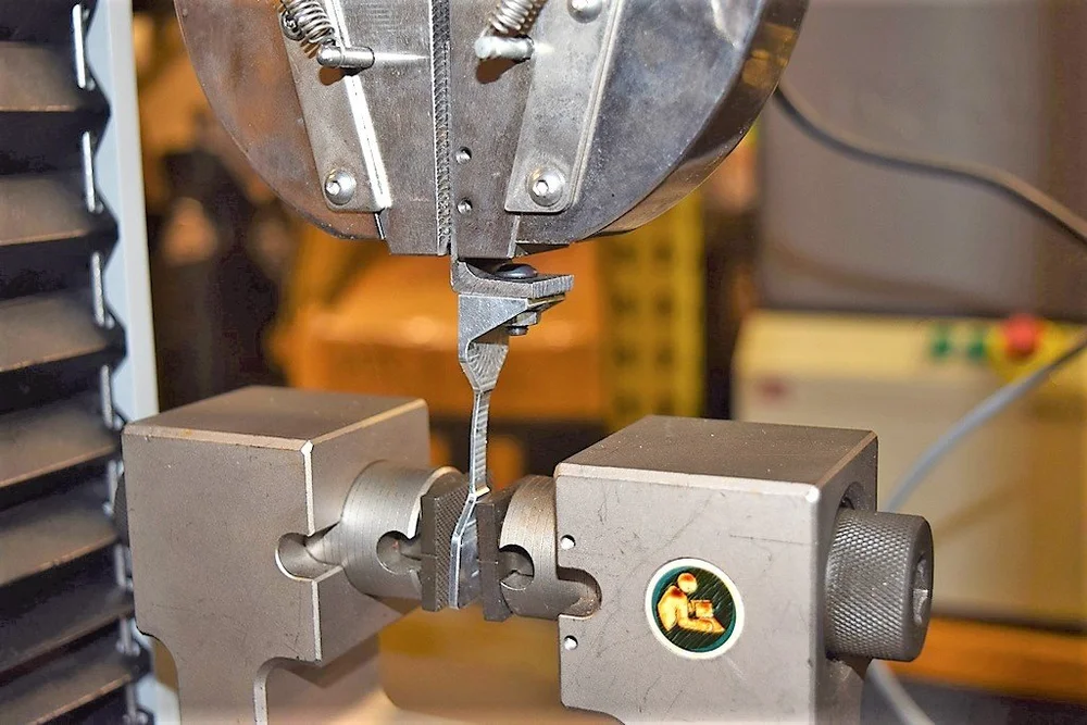 FB Mechanical Testing LLC