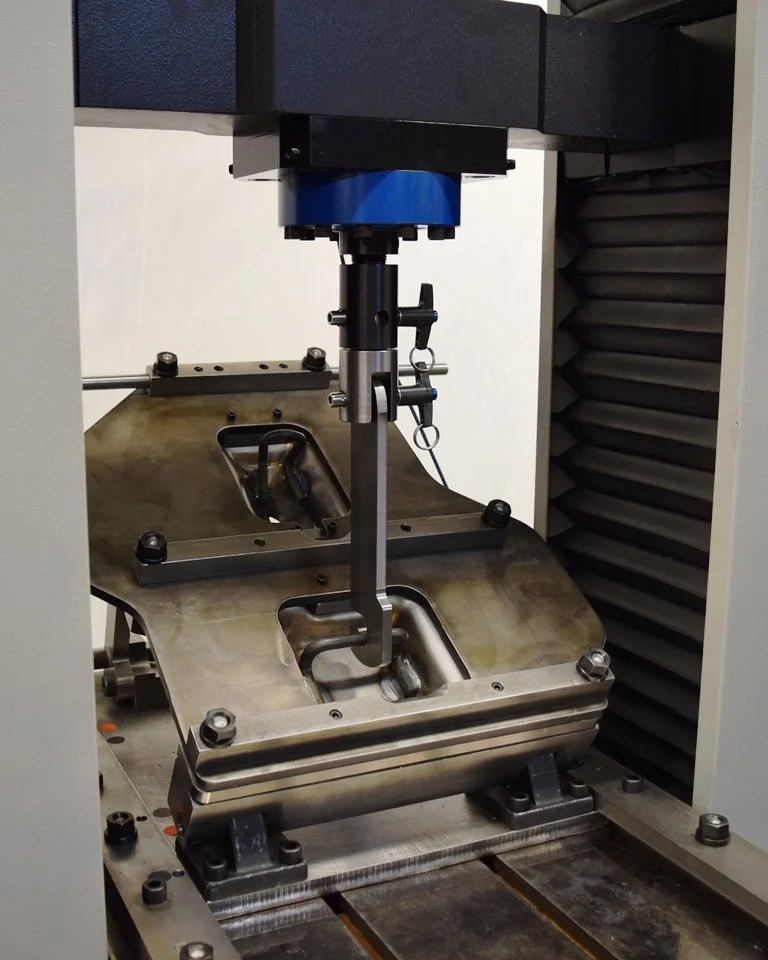 FB Mechanical Testing LLC