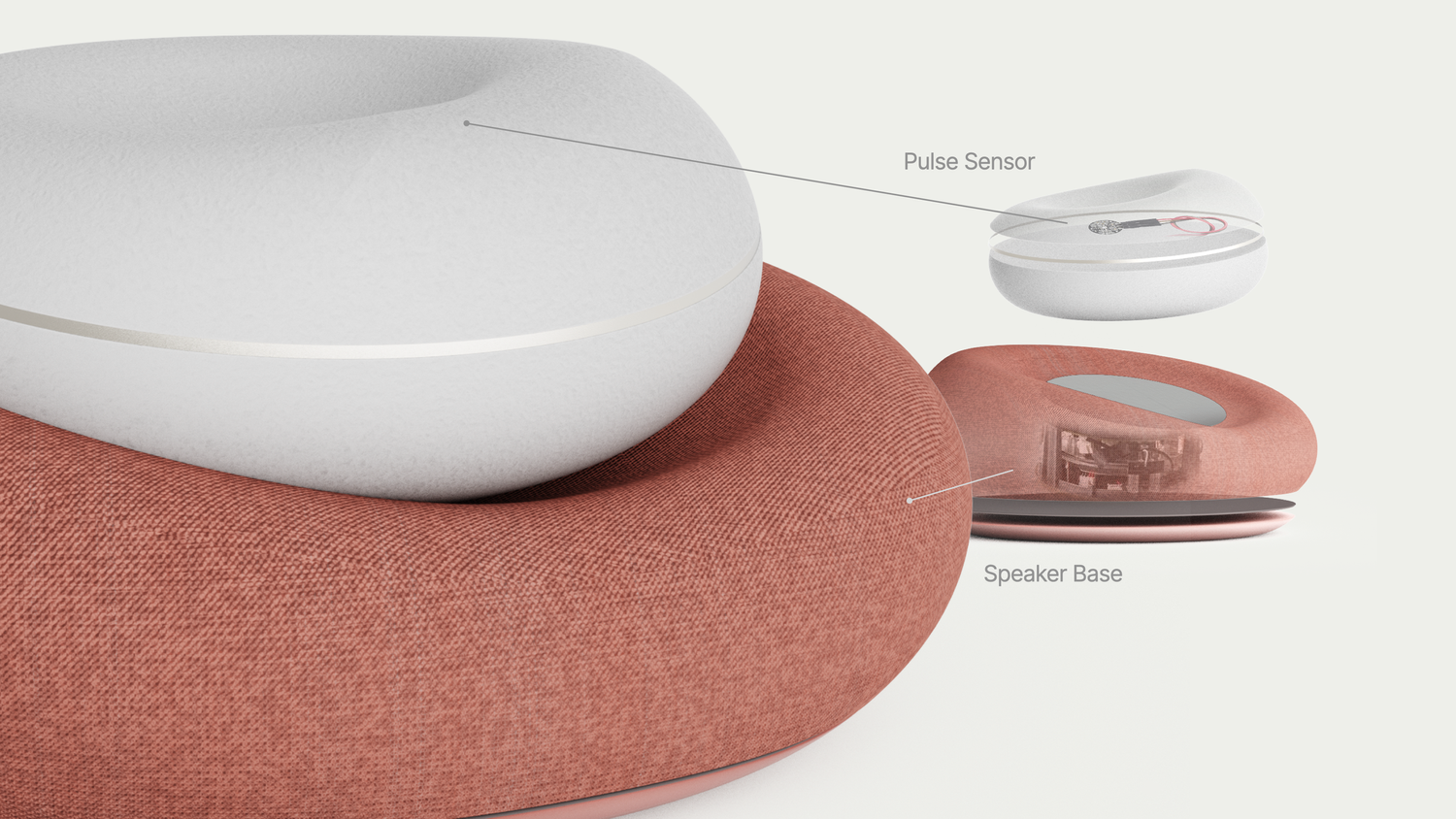 BPM Speaker — erika choe